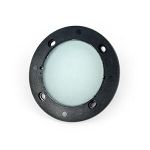 Indoor/Outdoor LED Round Step Lighting – Reliabrite LED Lighting