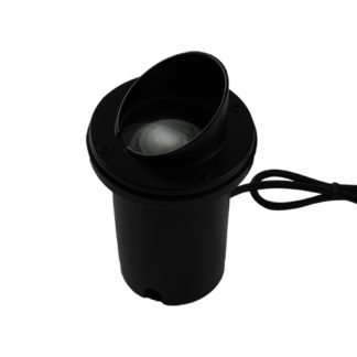 Indoor/Outdoor LED Round Step Lighting – Reliabrite LED Lighting